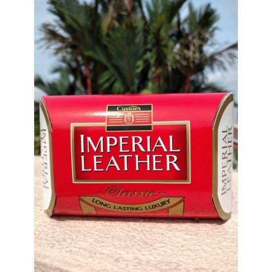 Imperial leather England Soap | Shopee Malaysia