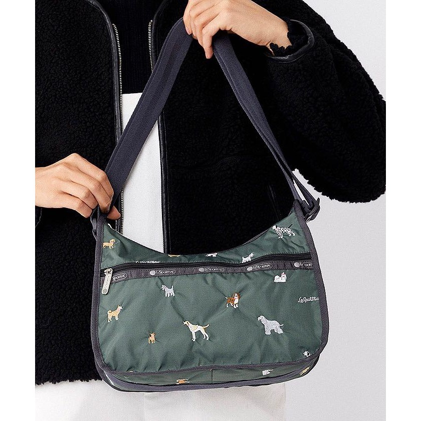 Guanchun Cat Co-Branded Cartoon Messenger Bag 7520 | Shopee Malaysia