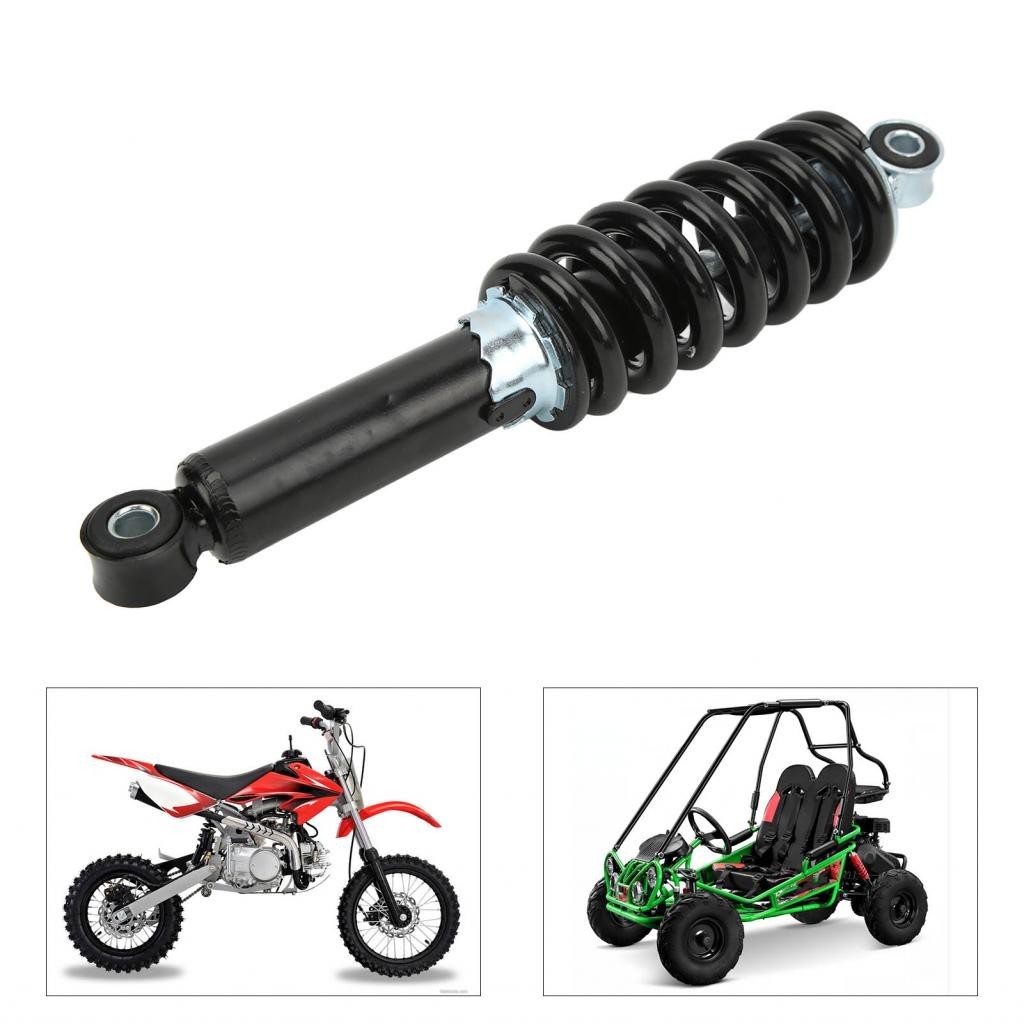 Newlanrode Shock Absorber 290mm Strut for Go Karts ATVs | Shopee Malaysia