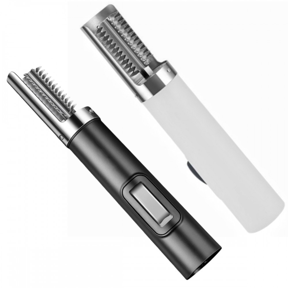 Electric Fish Scaler Built-in Rechargeable Battery Powerful Motor ...