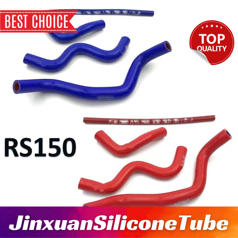 Honda RS150 Winner 150 Silicone Water Pipe High Temperature Water Pipe ...