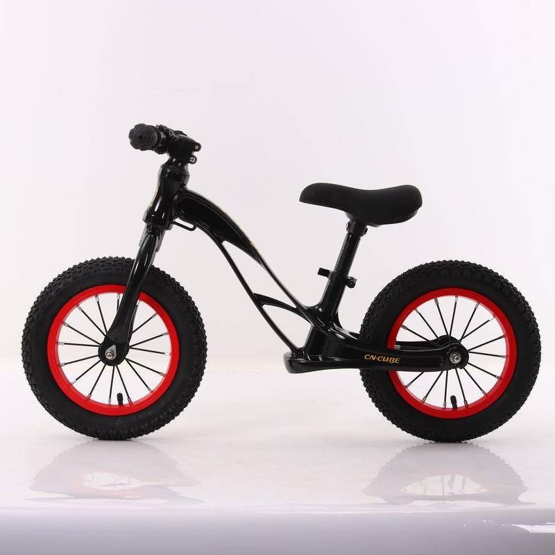 children bicycle Basikal Kanak Budak Balance Bike - for Kids 2-8 Years ...
