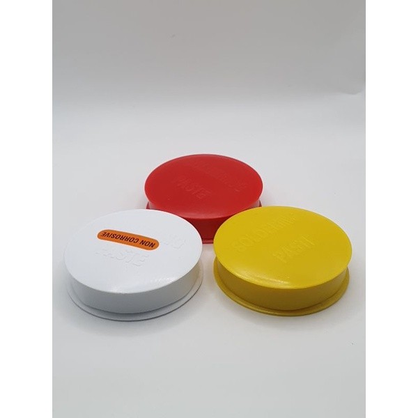 Hatching Solder White Red Yellow Hatchside or Flux Solution For (Flux ...