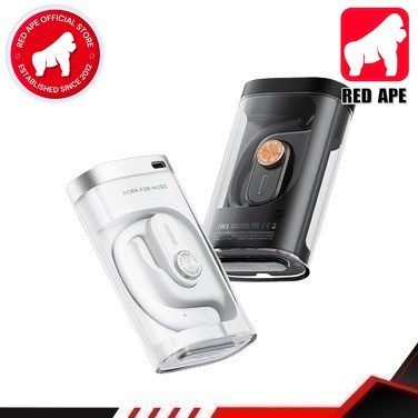 FiiO JW1, Open True Wireless Earbuds: Bluetooth 5.3 Wireless Earphones TWS (JW 1) | Shopee Malaysia