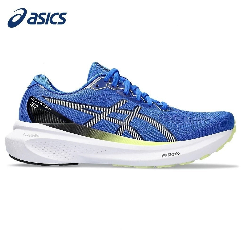 Asics GEL-KAYANO 30 male support mb1a | Shopee Malaysia
