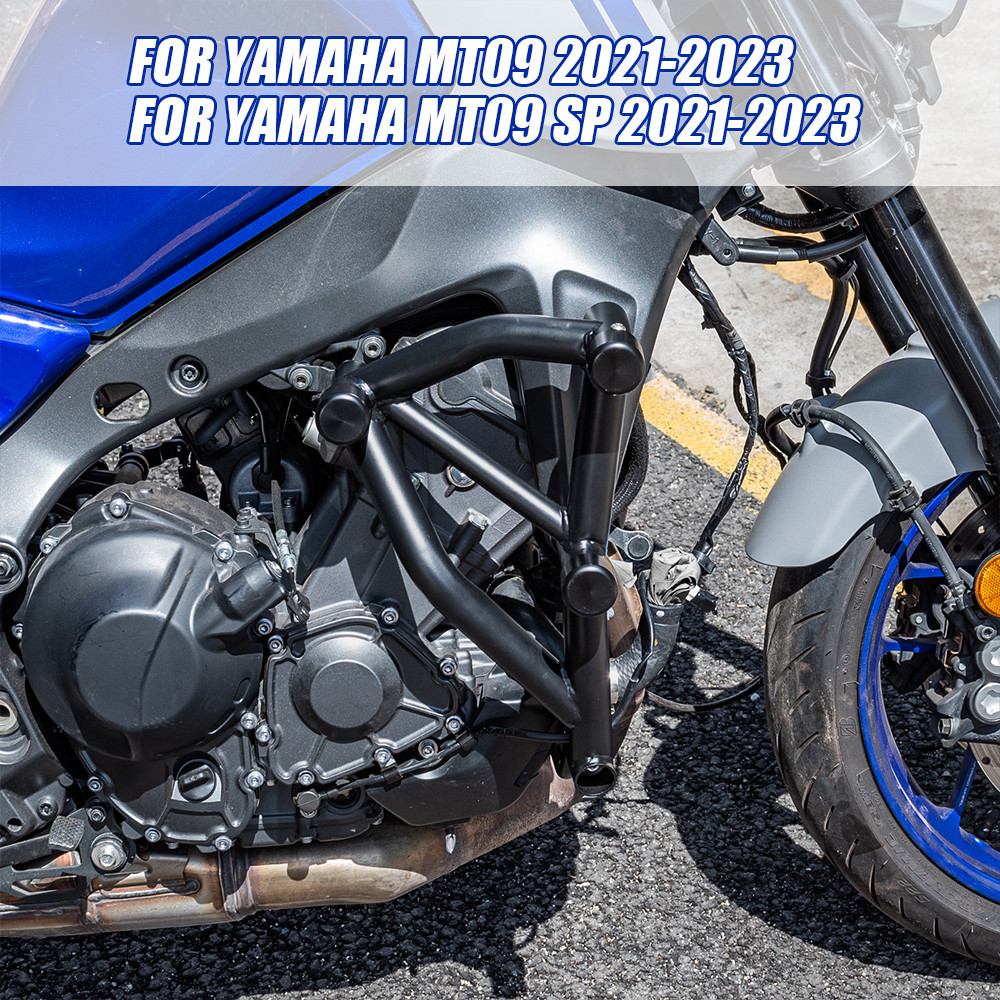 Motorcycle Accessories Engine Guard Engine Anti-Crash Bar Engine Bumper ...