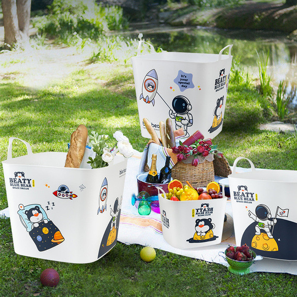 bakul kain bakul baju laundry bakul baju Bakul Penyimpanan Bakul Dobi ...