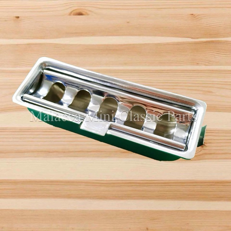 Classic Mini Cooper Mini Rover Ashtray | Shopee Malaysia