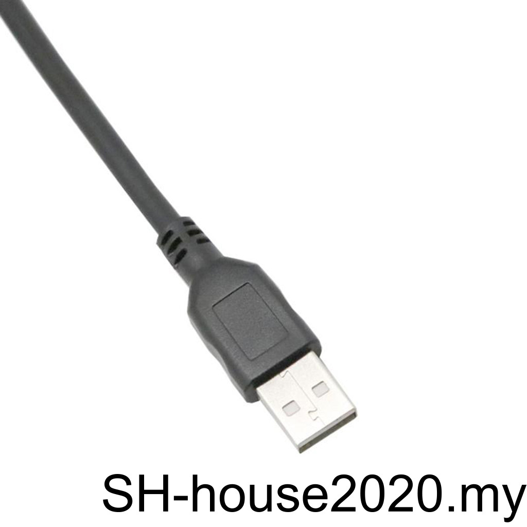 High-Speed USB Extension Charging Cord Line For Multi-Device ...