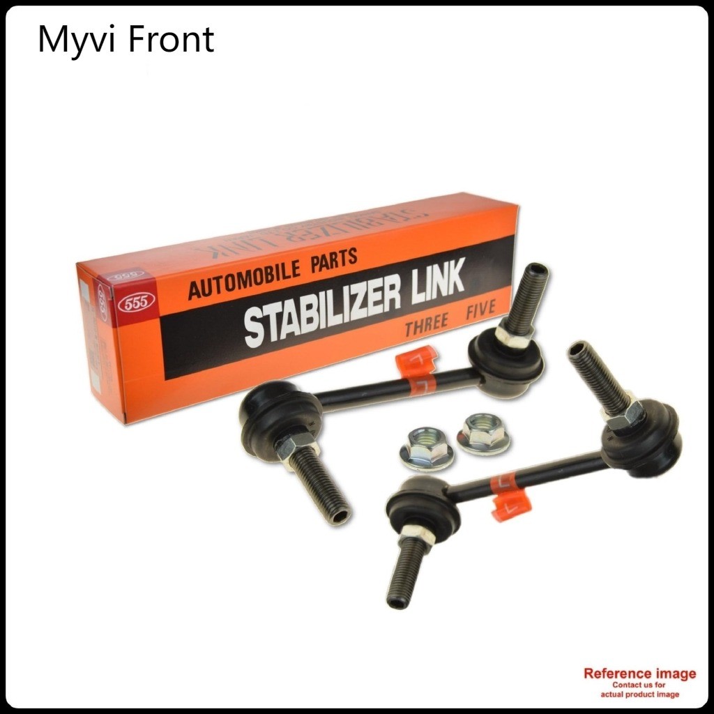 Perodua Myvi Front Stabilizer Link 1Pair ( Japan 555 ) | Shopee Malaysia