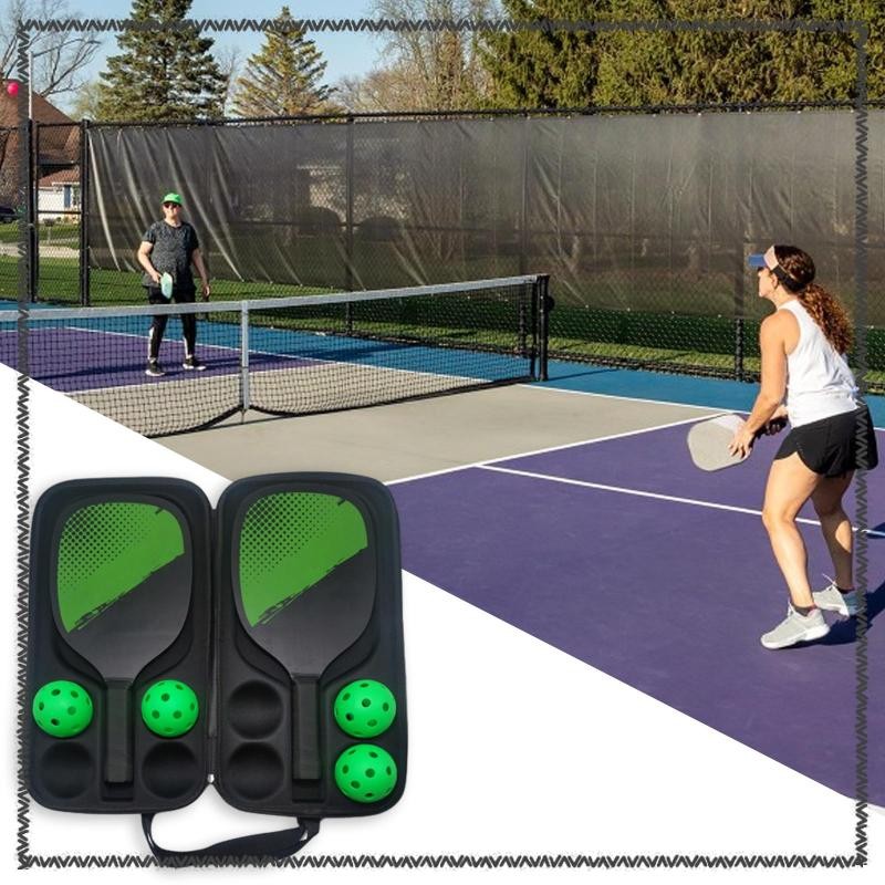 [MCA] Pickleball Racket Bag, Pickleball Bag, Pickleball Shoulder Bag ...