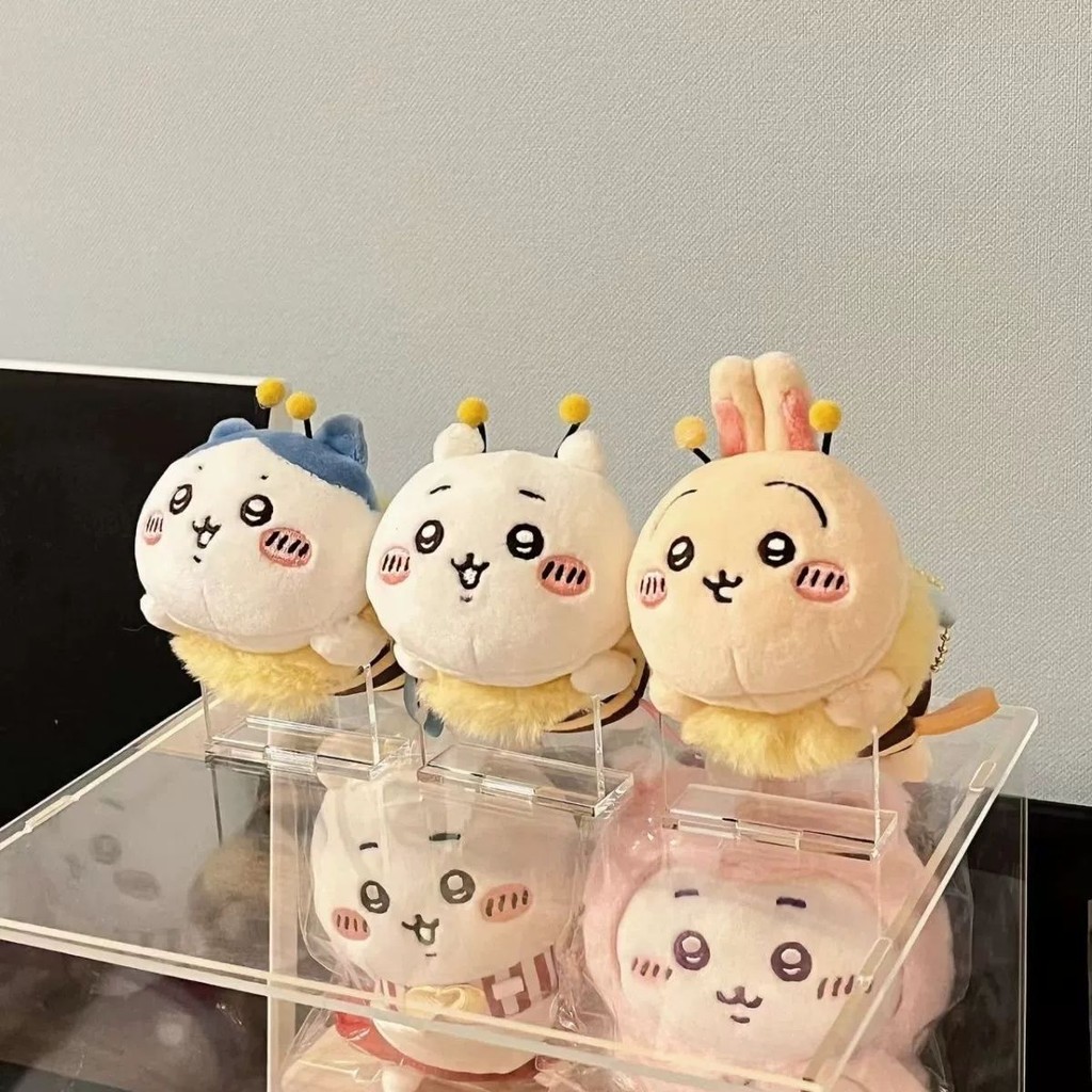 Chiikawa Keychain Japanese Anime Japanese Style chiikawa chiikawa Usaqi ...