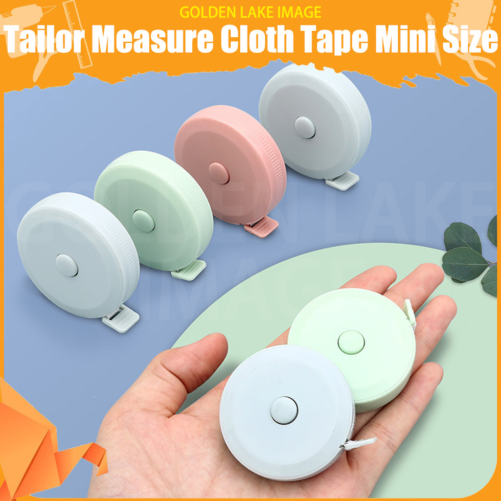 Tape Measurement Measure Measuring Tape Body Retractable Portable ...