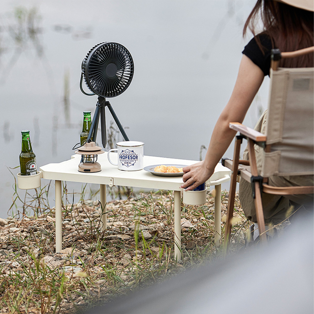 Camping Folding Table Outdoor Picnic Mini Tables Camping Supplies ...