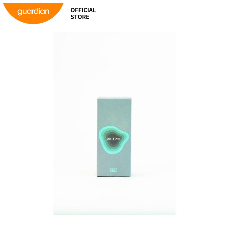 Rish Air Flow Pineapple (15g x 5's) | Shopee Malaysia