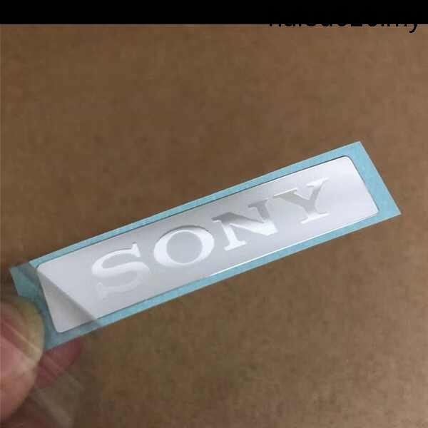 Sony SONY TV Refrigerator Computer Host Audio Display Trademark Sign ...