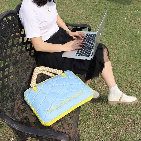 laptop bag laptop bag 15.6 inch Beg komputer riba 16 inci buku nota ...