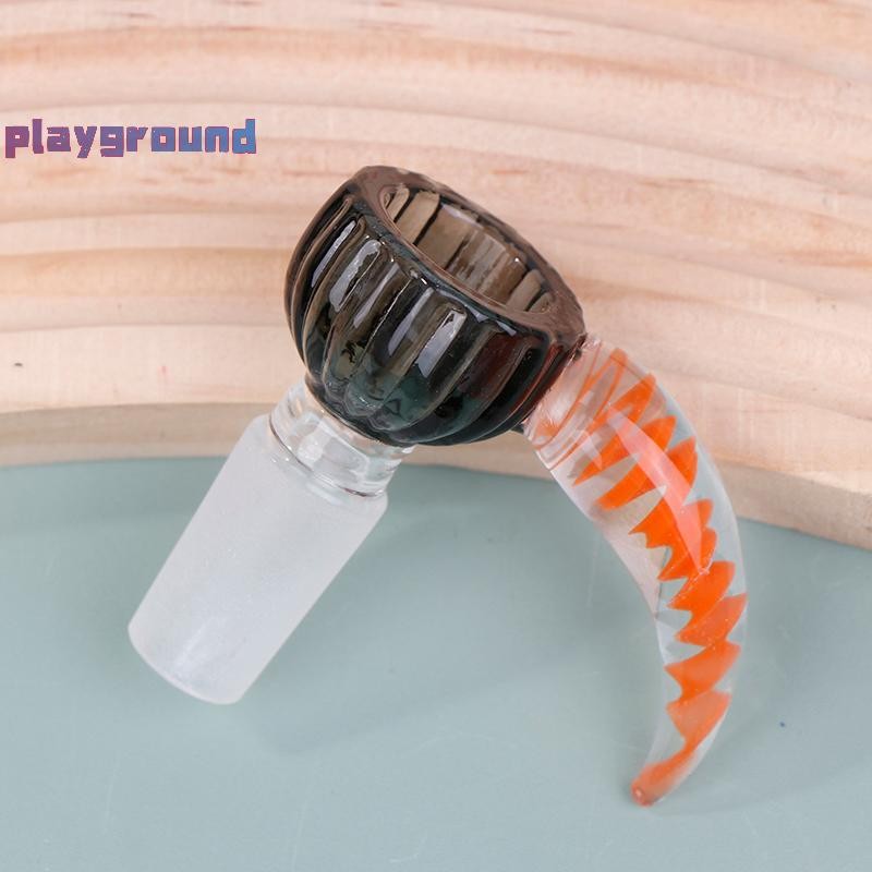 [playground] Built-in Screen Horn Thick Glass Funnel Manual Dish Rack ...