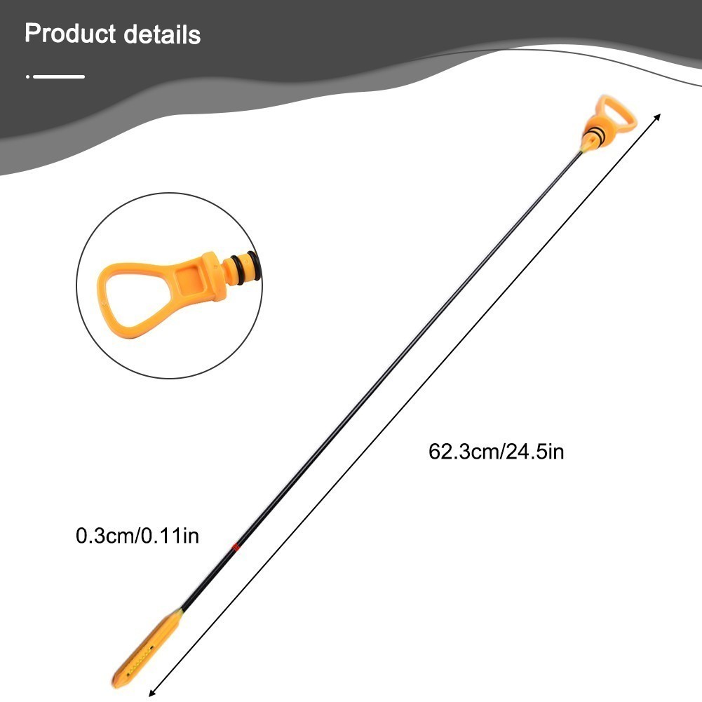 [NICEDAY-MY new] Engine Oil Dip Stick Level For For For BMW For Mini ...