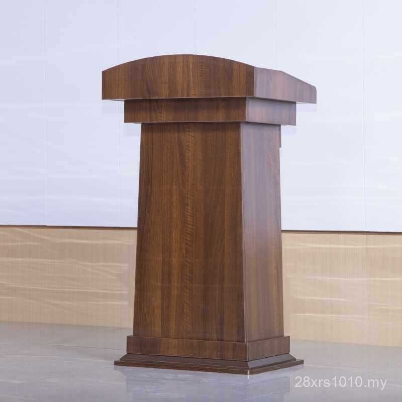 Ceremonial Speech Table Podium Table Podium Table Wedding Reception ...