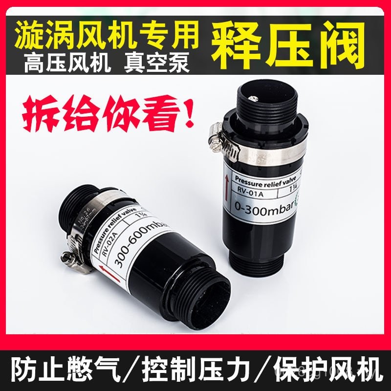 Ventilation Air Compressor Vortex Protection Fan Vacuum Pump Vortex ...