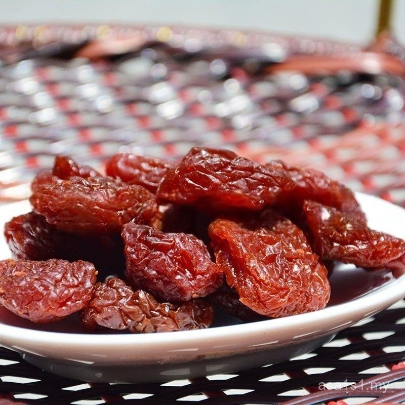Kek Plum Rose Borong Pembungkusan Besar Makanan Ringan Khas Borong ...