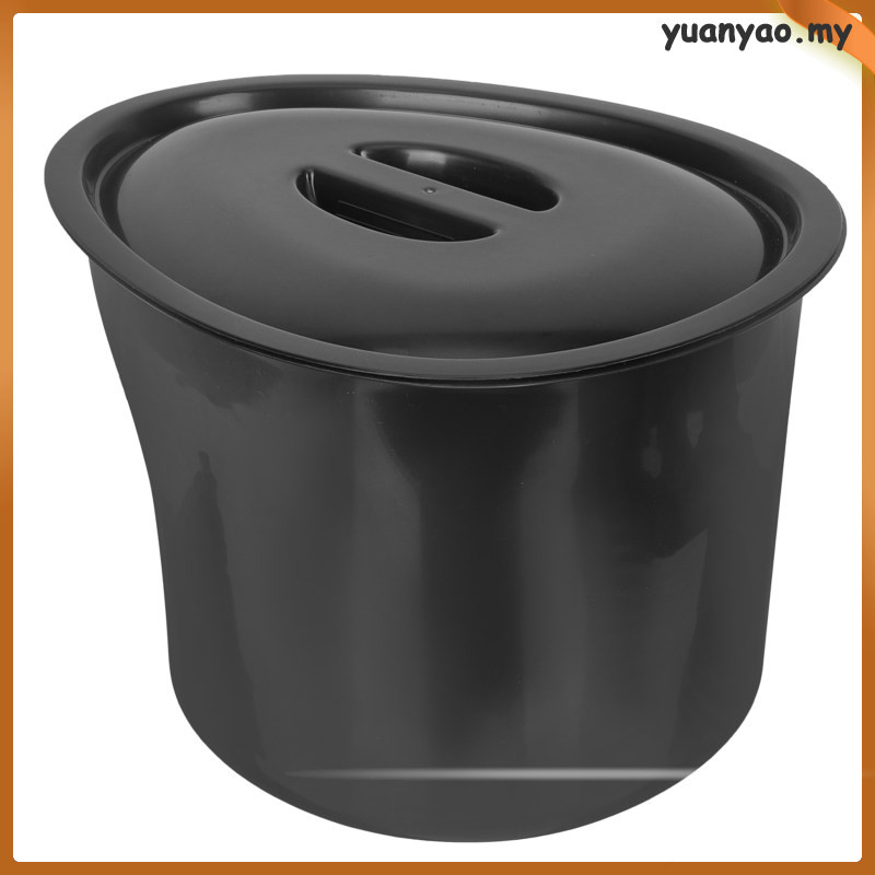 Potty Bucket Chamber Children Portable Pee Toilet Urine for Adults ...