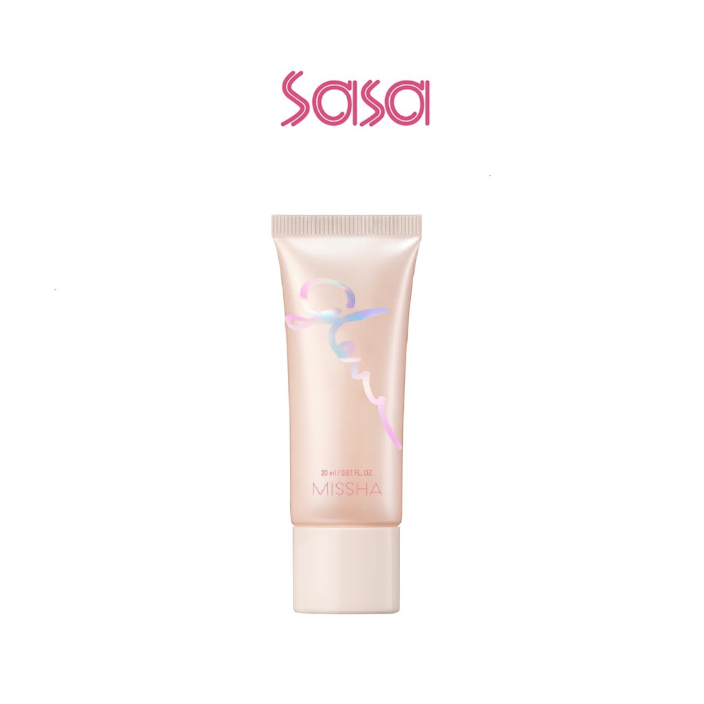 MISSHA : Glow Skin Balm 20ML / 40Ml | Shopee Malaysia