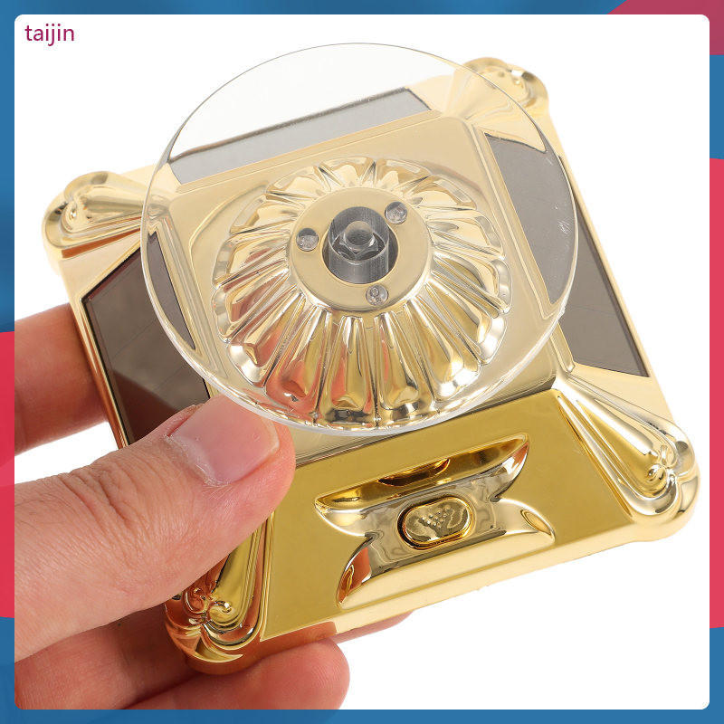 Rotating Display Stand 360 Degree Automatic Motorized Rotating ...