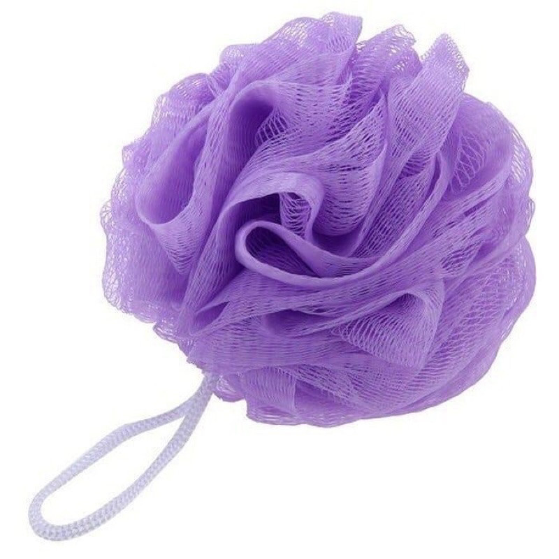 Shopee Bath Sponge Puff Head Body Scrub Beauty Spoon Daki | Shopee Malaysia