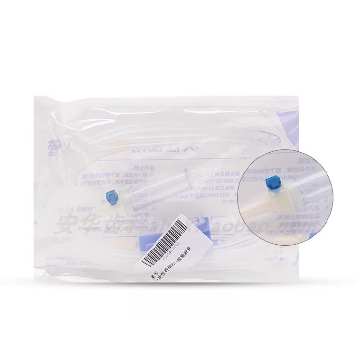 Dental Disposable Water Pipe Dental Oral Materials Oral Water Tube ...