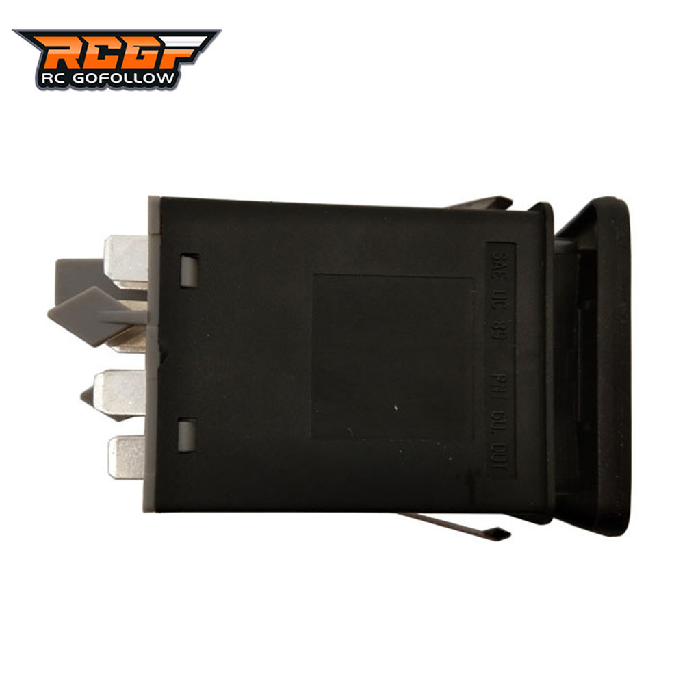 1/2/3 Switch 1J0953235J Warning Light Hazard Button Emergency Motor Automobile Kit ABS Key ...