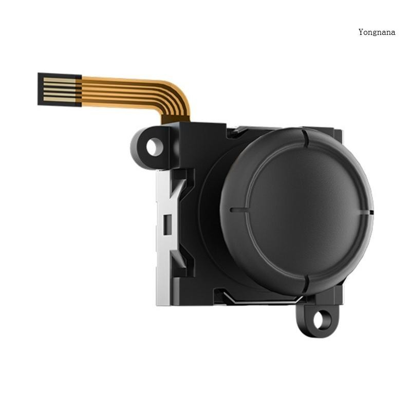 【CH*】 Hall Effect Joysticks Drift Electromagnetic Stick Analogs for ...