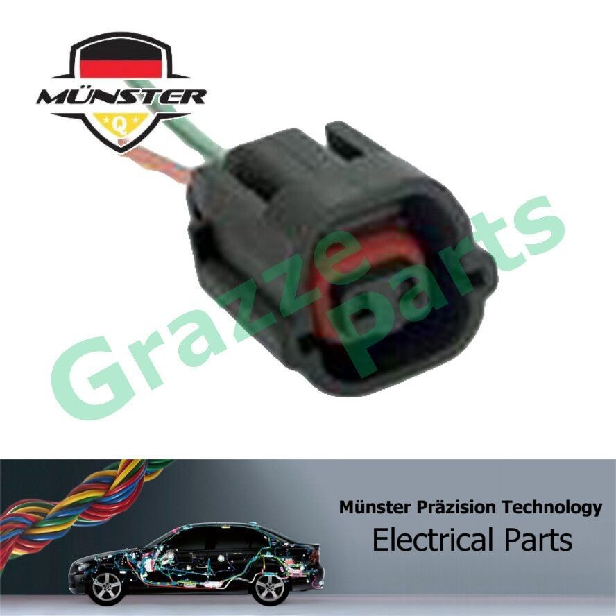 Münster 2-Pin Socket Temperature Sensor MAA015 Kia | Shopee Malaysia