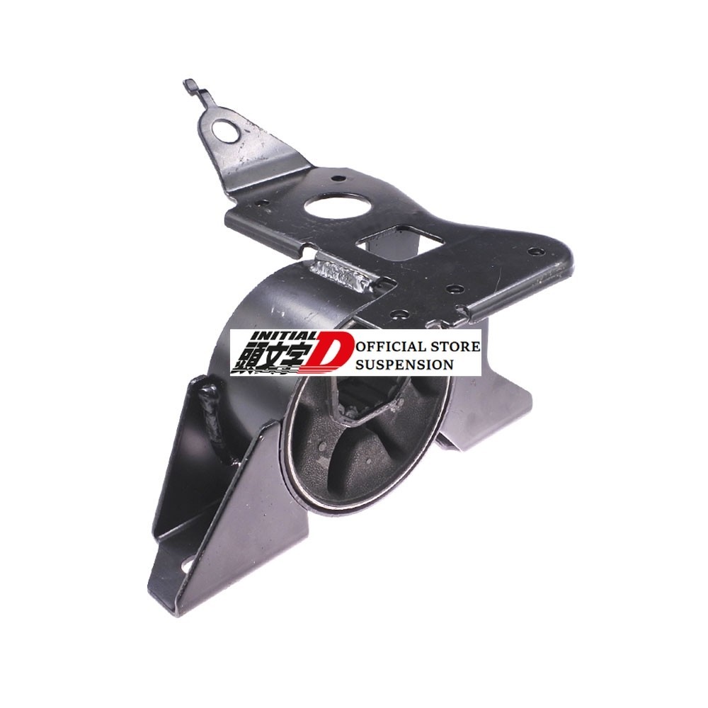 Left Engine Mounting WITH BRACKET Perodua Axia 1.0 Auto NON VVTi 2014 ...