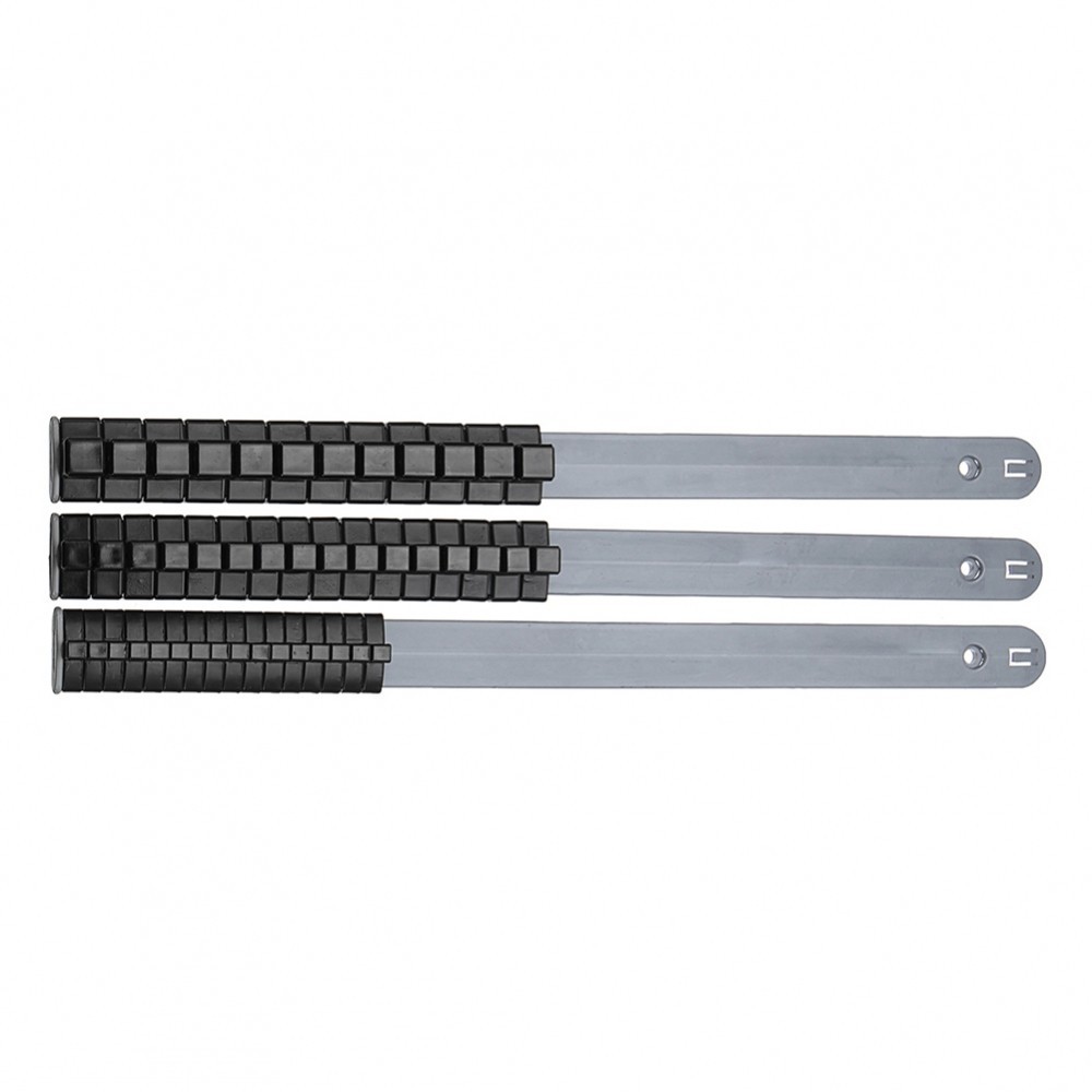 Socket Storage Rack Drive Socket Rails Home Or Industrial Garage ...