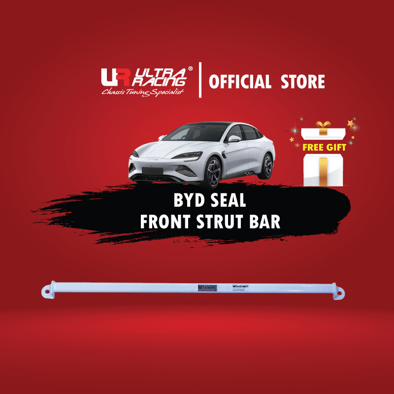 Ultra Racing | BYD SEAL (EV) REAR-MOTOR '22 (2WD)/ (EV) DUAL-MOTOR '22 ...