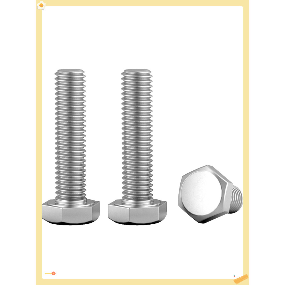 [HMJ] Sus304 Reverse Thread Hexagon Screw Reverse Thread Extension ...