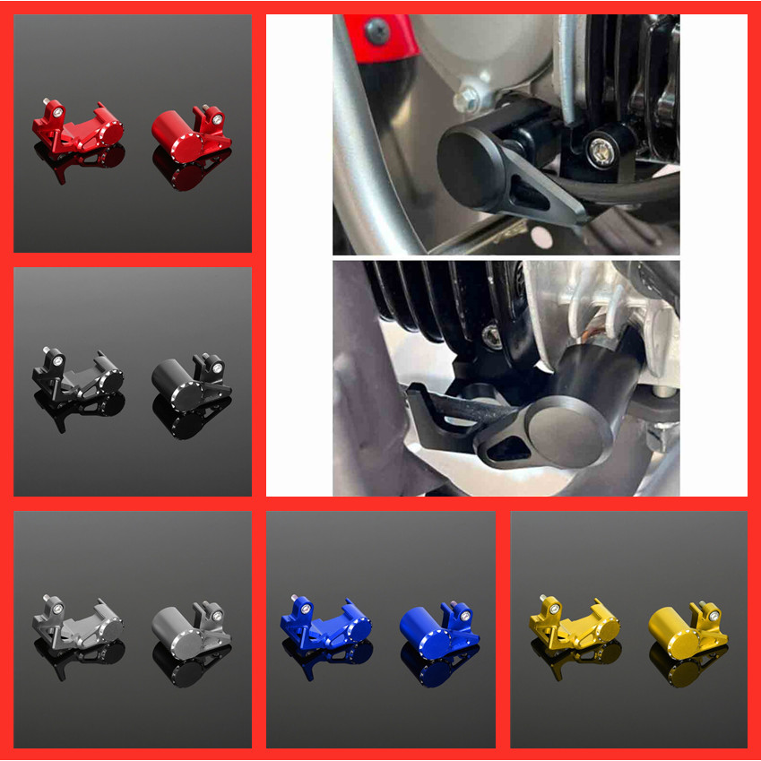 For HONDA Monkey125 CT125 Hunter Cub GROM MSX125 DAX125 CROSS CUB 110 ...