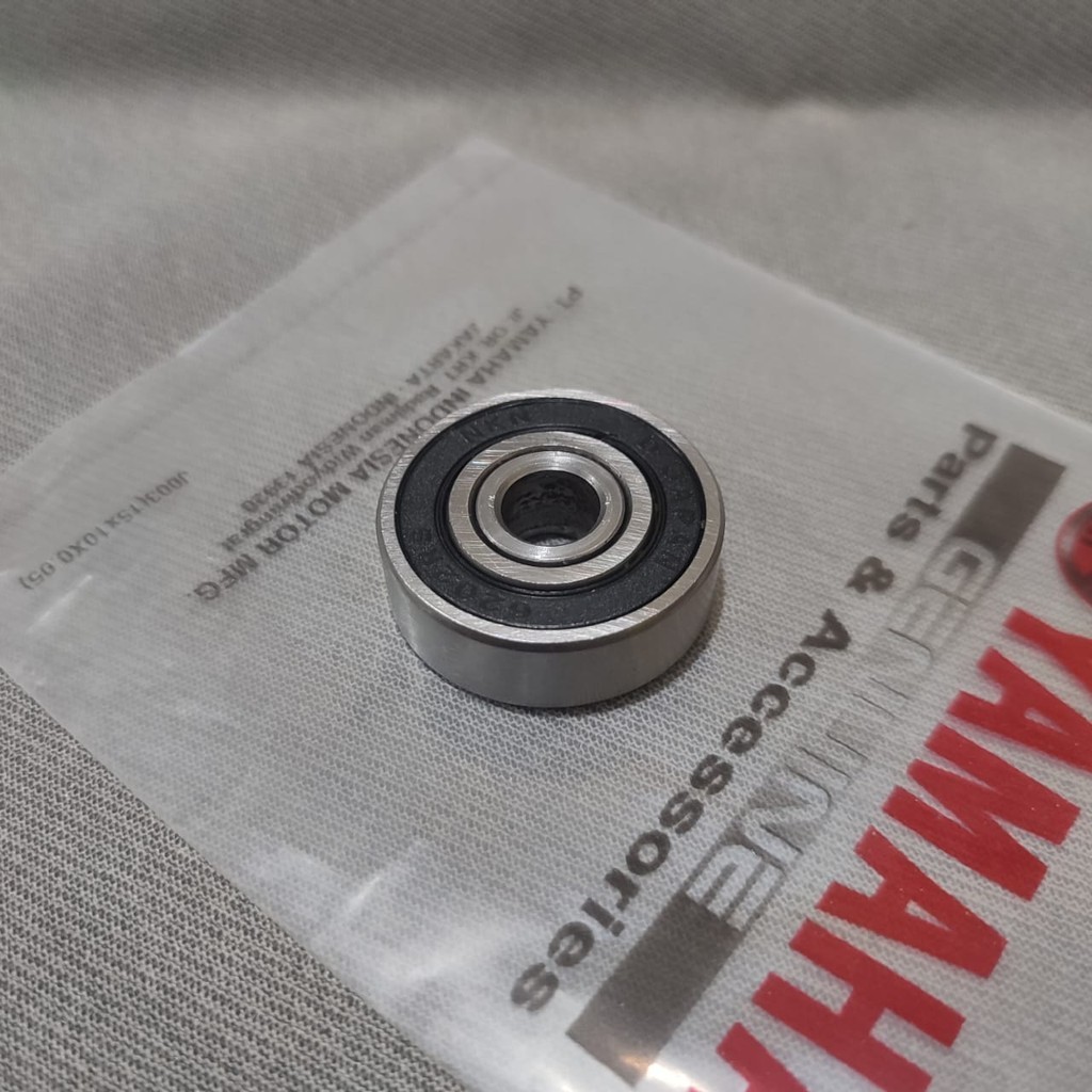 Bearing Bearing bak cvt 6202 RS RZ Yamaha Nmax Aerox M3 Lexi Aerox ...