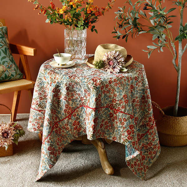 alas meja makan 8 kerusi alas meja makan Alas meja kalis air, alas meja ...