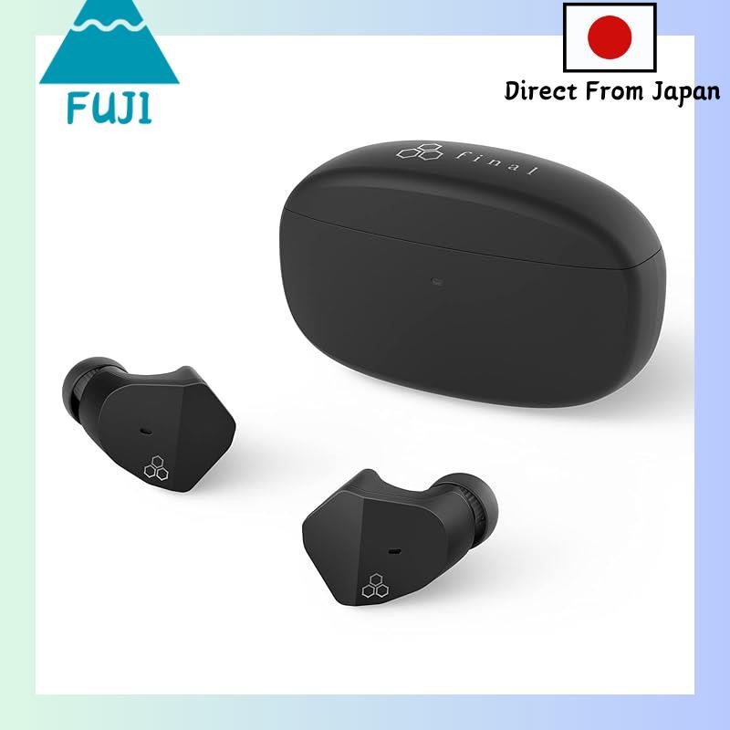 [VGP2022 Summer Gold Prize] final ZE2000 immersive wireless earphones Bluetooth 5.2, IPX4 water ...