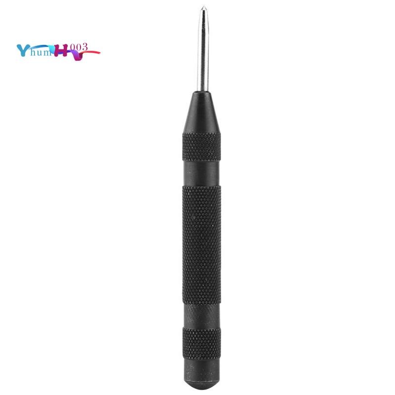 Automatic Center Punch Drill Center Punch Drill Bit Tools Spring Loaded ...