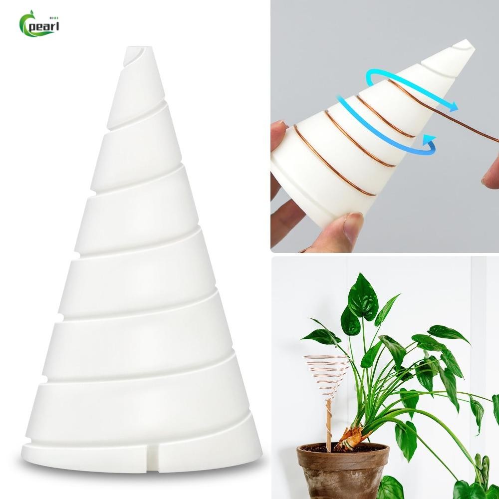 PEARL Fibonacci Coil Winding Jig, Enhance Plant Growth and Vitality ...