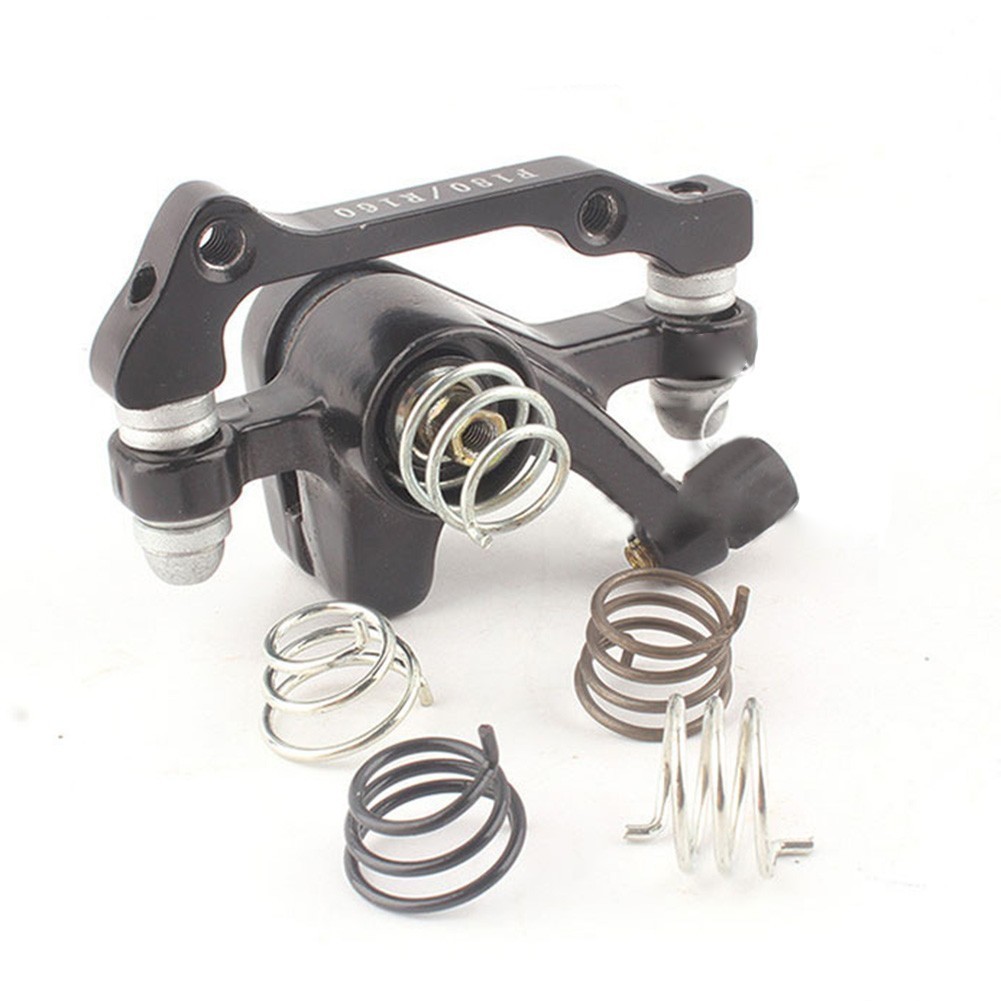 Hot Selling Bike Mechanical Disc Brake Caliper Springs Fits for BB7 BB5 ...