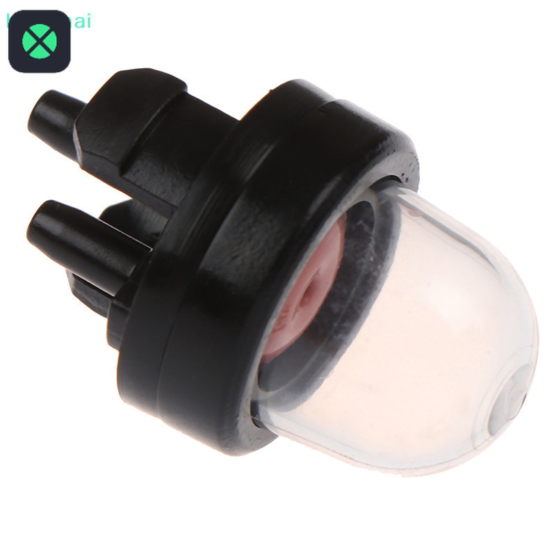 1F Primer Bulb Snap IN For Stihl Ryobi McCulloch Chain 3210 3214 3216 ...