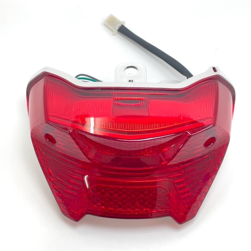 HONDA EX5 110 FI TAIL LAMP (RED) EX5 DREAM110 FI EX5110FI | Shopee Malaysia