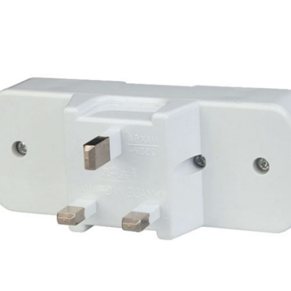 Hong Kong and Macao British Conversion Plug with Switch UK Macau ...