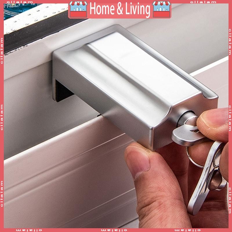 ci Upgrades Window Locks Sliding Window Restrictors Locking Solution ...