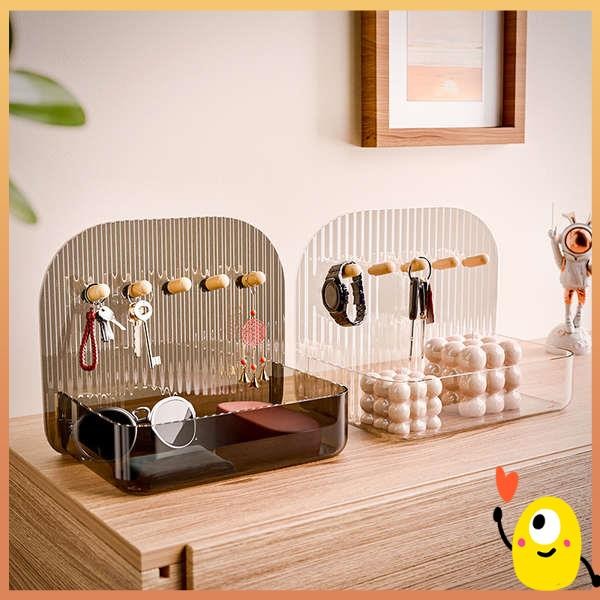 tempat letak kunci tempat gantung kunci key holder home decor key ...